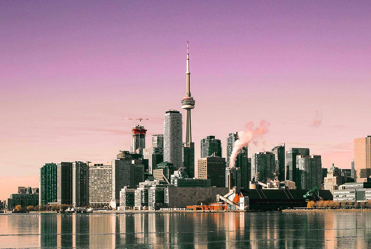 Where to Stay Next Time You're in Toronto - Vancouver Magazine
