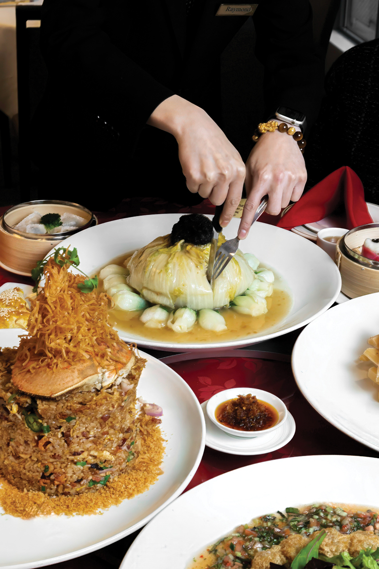 Restaurant Awards 2026: The Best Chinese Restaurants in Vancouver ...