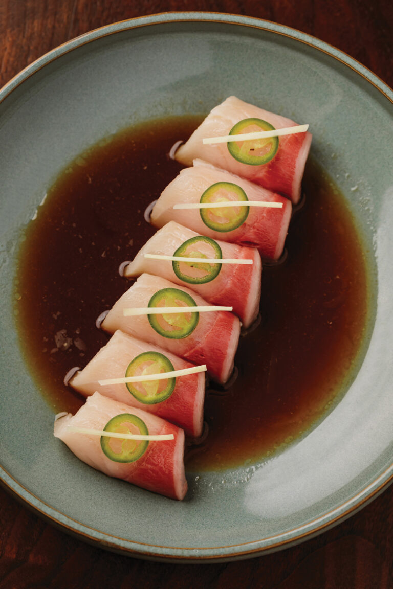 Restaurant Awards 2026: The Best Restaurants in Victoria - Vancouver ...
