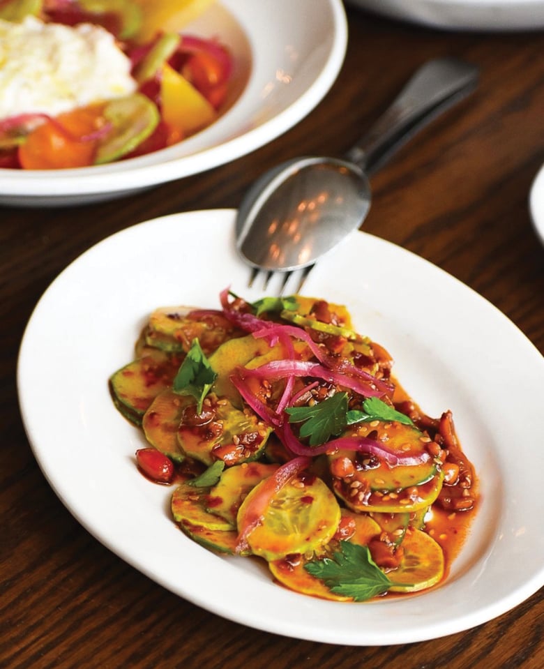 Restaurant Awards 2026: Readers' Choice, Best of the Neighbourhoods ...