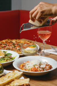 Nook Opens New Location in Coal Harbour - Vancouver Magazine