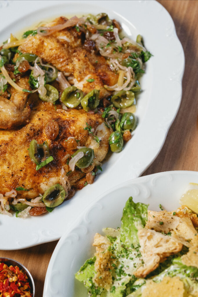 Nook Opens New Location in Coal Harbour - Vancouver Magazine