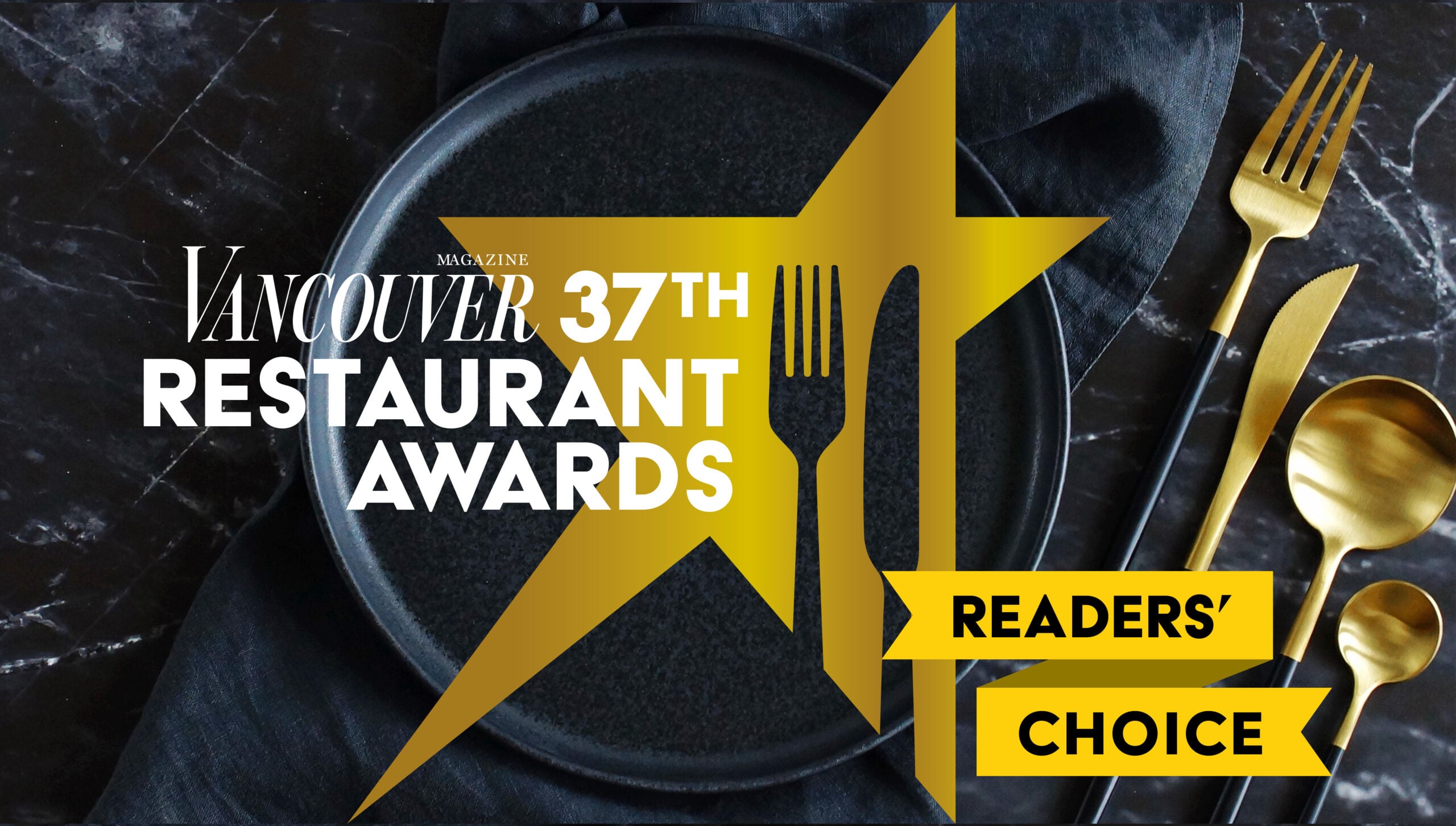 DEADLINE EXTENDED: Vote Now For 2026 Vanmag Restaurant Awards Readers ...