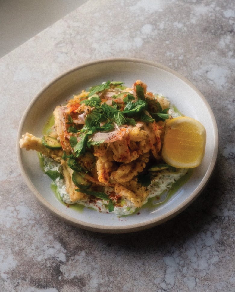 Restaurant Awards 2026: The Best Mediterranean Restaurants in Vancouver ...