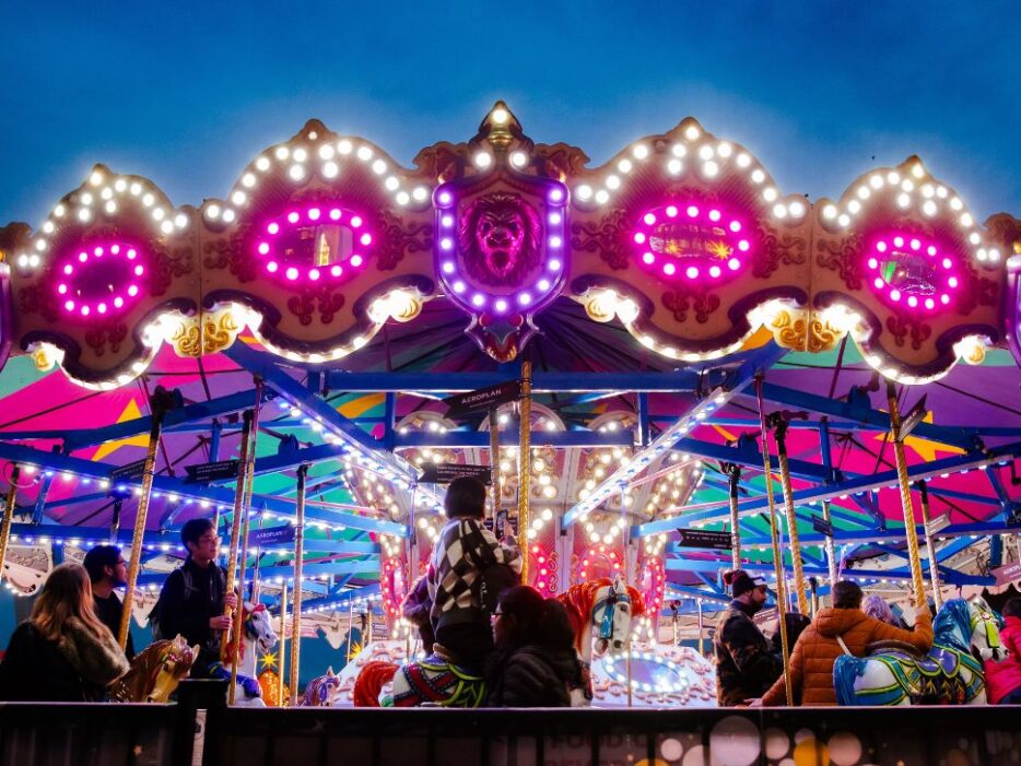 Breaking: The Team Behind Caramba and Quattro Bring New Restaurant to ...