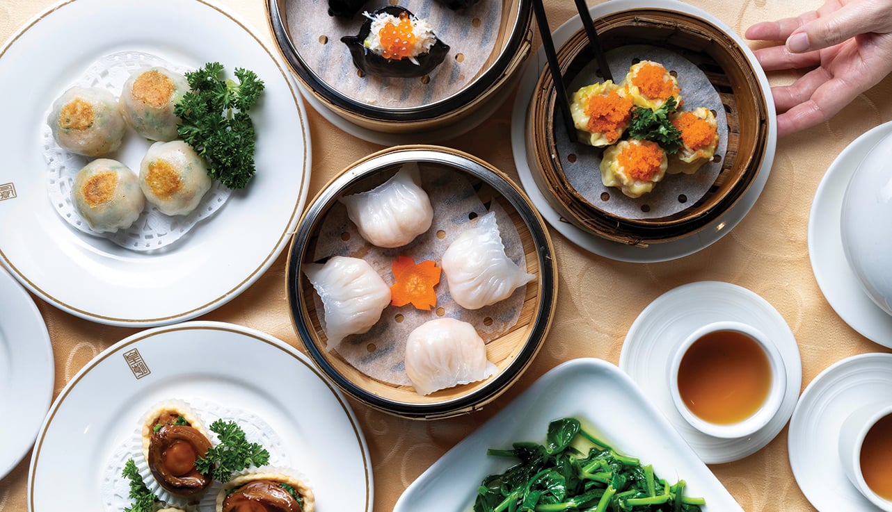 Restaurant Awards 2026: The Best Chinese Restaurants in Vancouver ...