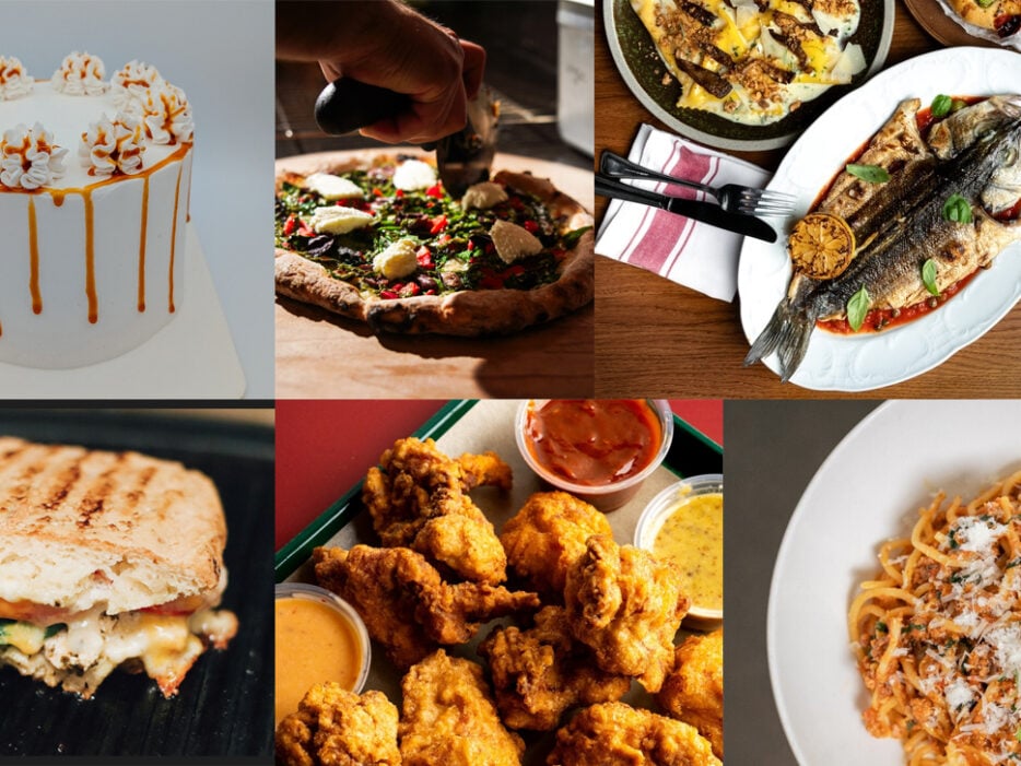 Over 20 Restaurants Offering Thanksgiving Dinner 2024 in and Around ...