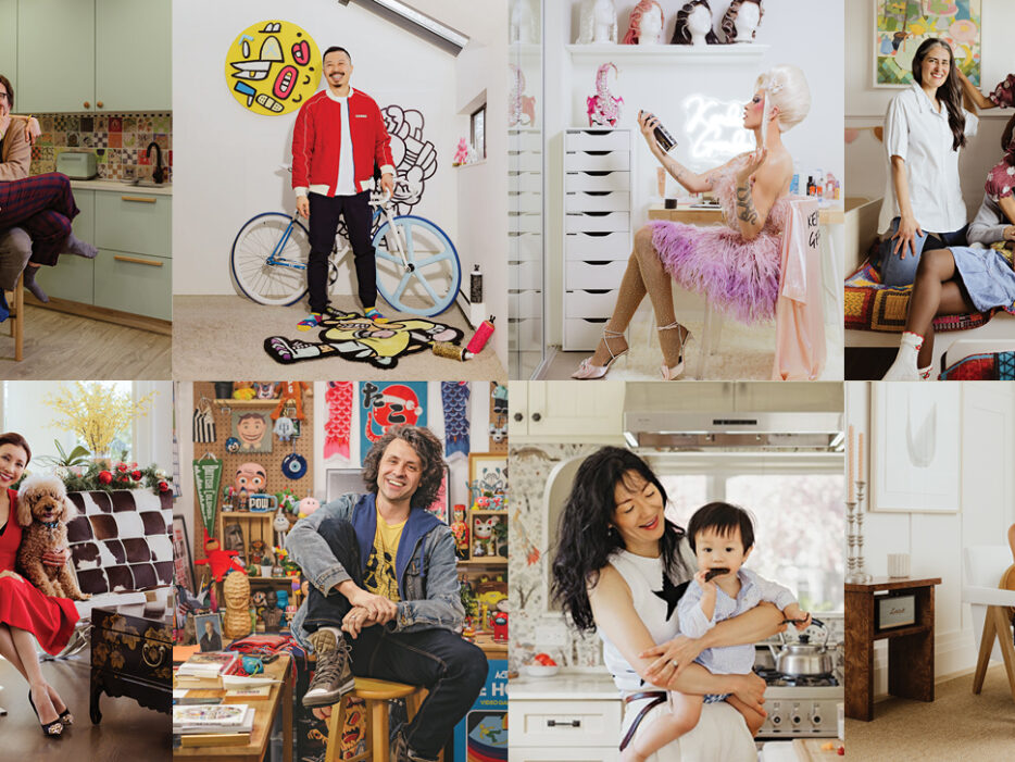 Inside the Home of Real Housewife of Vancouver Jody Claman - Vancouver ...